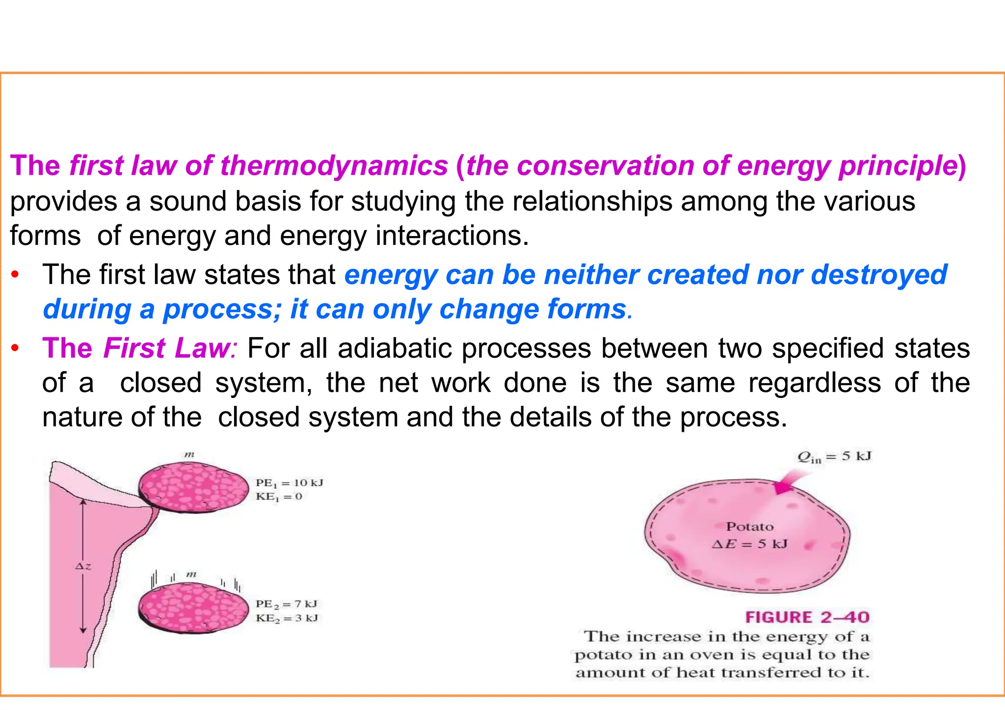 lecture 3 1st law of thermodynamics.pptx