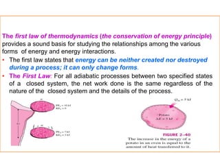 lecture 3 1st law of thermodynamics.pptx