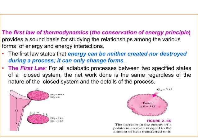 lecture 3 1st law of thermodynamics.pptx
