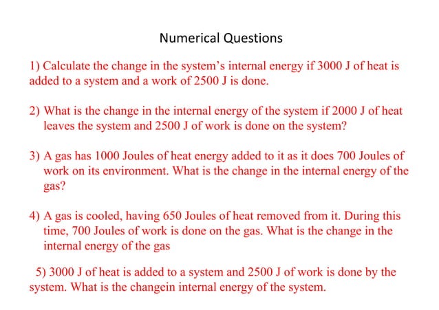 lecture 3 1st law of thermodynamics.pptx