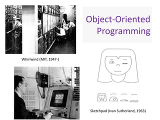 Class 32: Interpreters | PPTX | Programming Languages | Computing