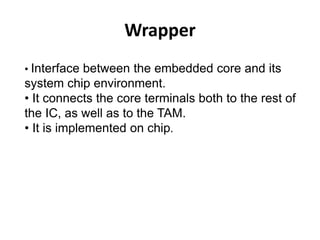 lecture_32.ppt for PD and the vlsi design | PPT