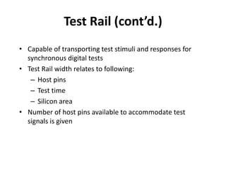 lecture_32.ppt for PD and the vlsi design | PPT