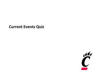 Sports PR Lecture, 2-3-2020 | PPT