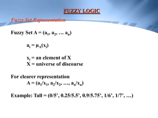 Lecture 32 fuzzy systems | PPT