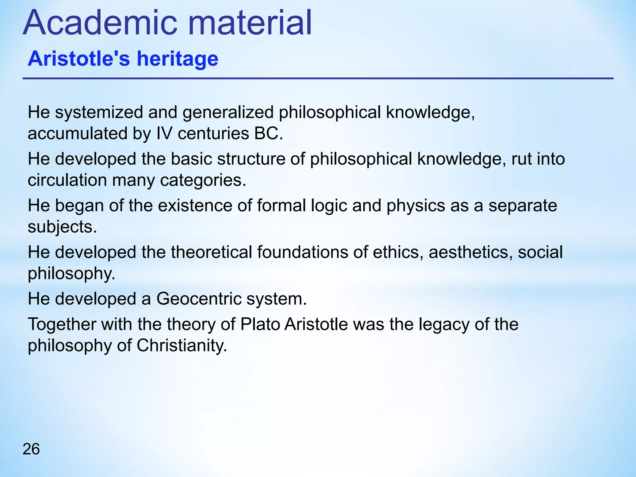 Lecture 3 2020Greek phil-классикаантичность_-_Copy.ppt