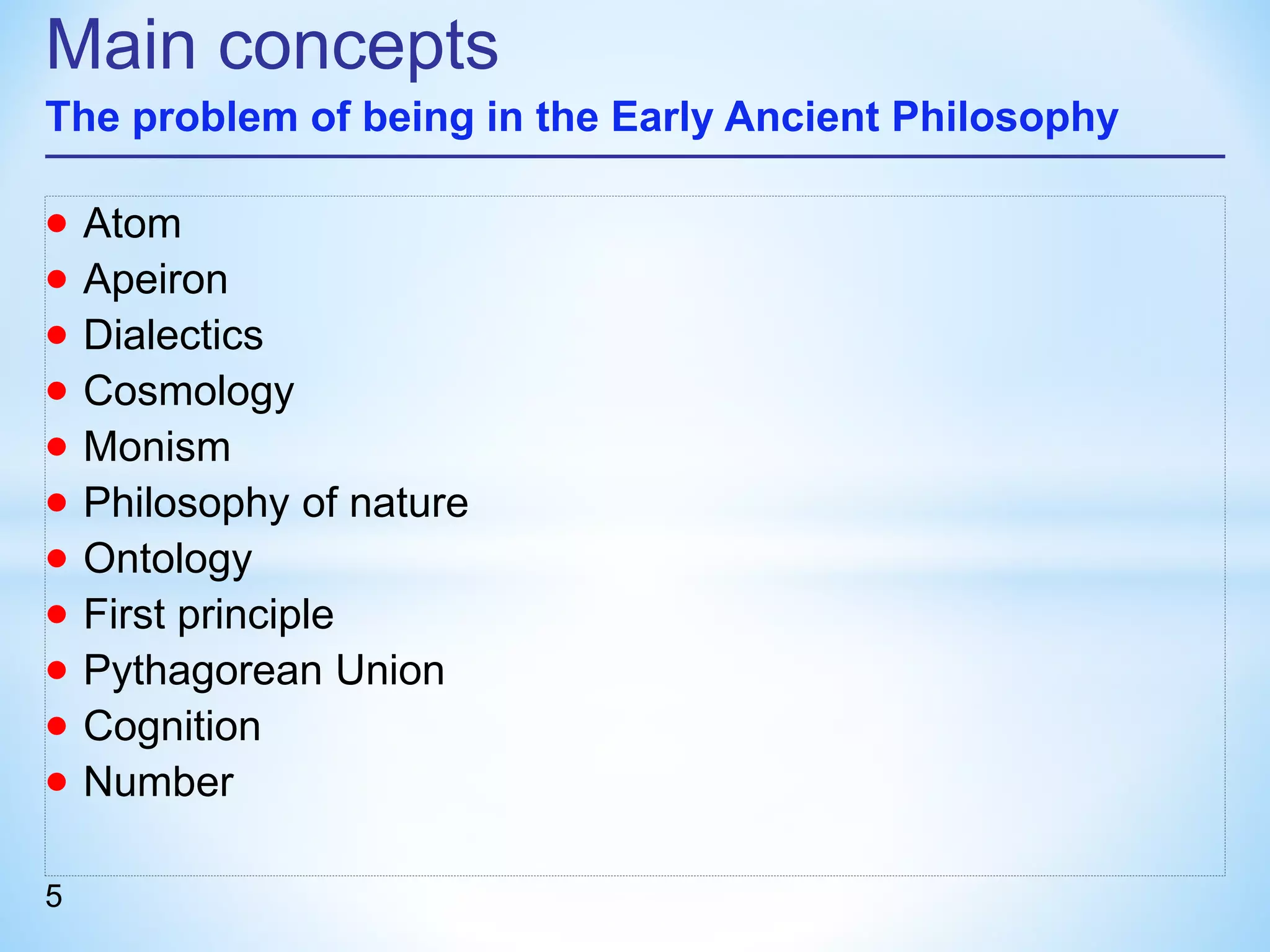 Lecture 3 2020Greek phil-классикаантичность_-_Copy.ppt