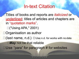 Lecture 32 APA.pptx
