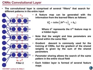 Lacture Generative Adversal Network in Neural Networks | PPT