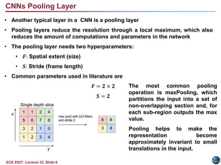 Lacture Generative Adversal Network in Neural Networks | PPT