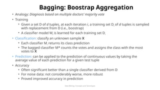 lecture_3_3.pptx Classification and pred | PPTX | Technology Industry ...