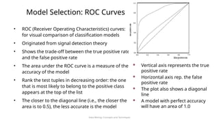 lecture_3_3.pptx Classification and pred | PPTX | Technology Industry ...