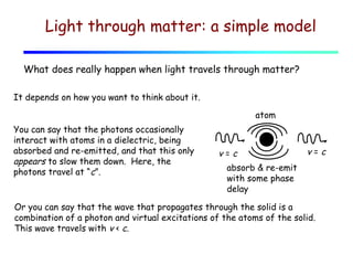 Lecture 33 reflection and refraction | PPT