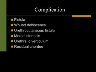 LECTURE 33_HYPOSPADIAS.pptx
