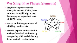 lecture 34. Medicine of the Ancient east.pptx | Alternative Medicine ...