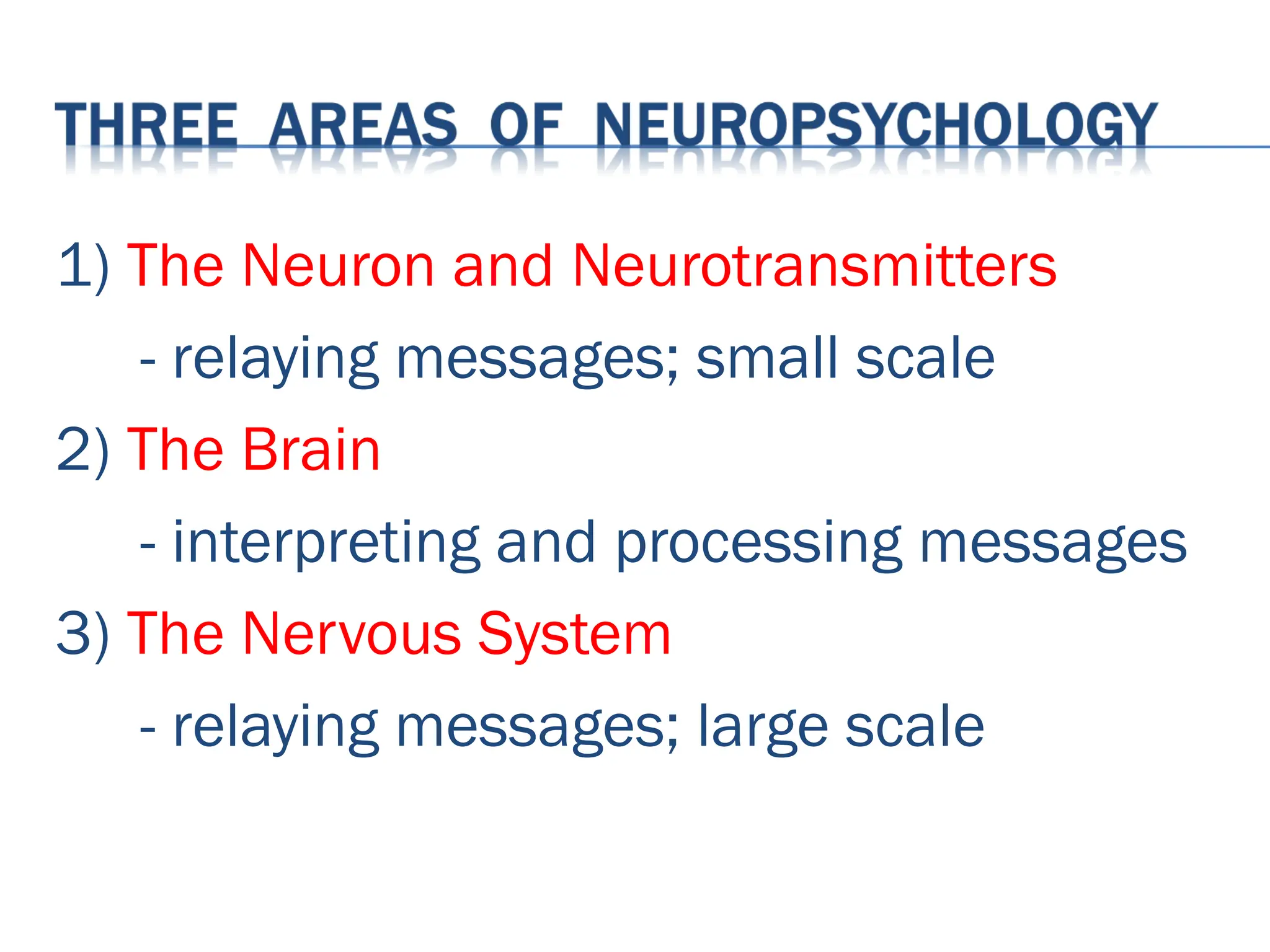 Structure of neuron and functions of neuron | PPT