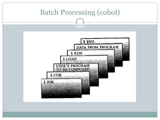 Lecture 3,4 operating systems | PPT