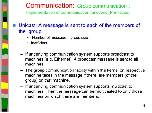 LECTURE 3,4 &5Communication.pdfDistributed systems for computer students both beginners and ...