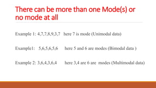 Lecture 3 & 4 Measure of Central Tendency.pdf