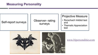 Lecture 3&4_Personality_Proffersor .pptx