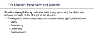 Lecture 3&4_Personality_Proffersor .pptx