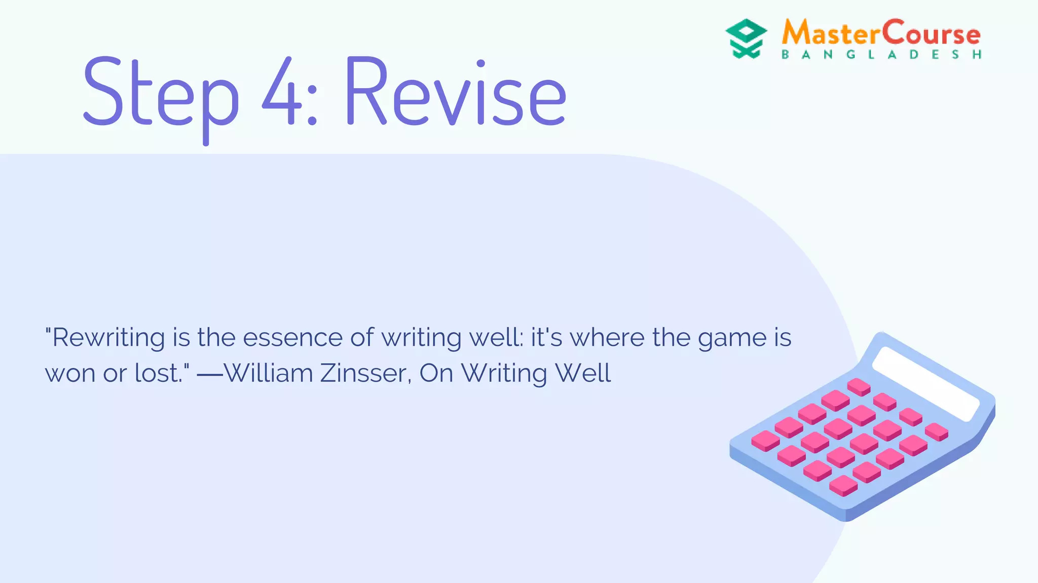 Lecture 35 | PPTX | Freelance Writing | Content Production