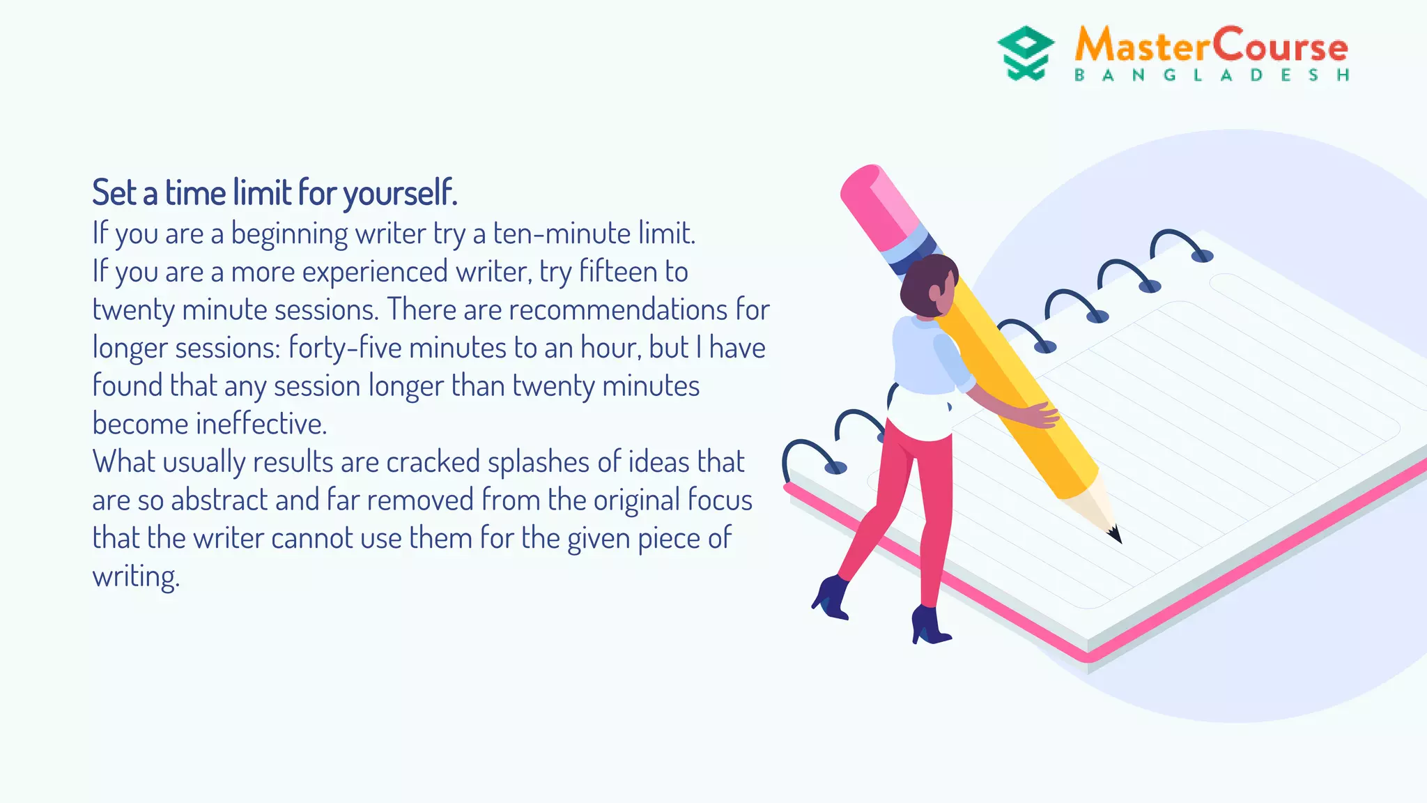 Lecture 35 | PPTX | Freelance Writing | Content Production