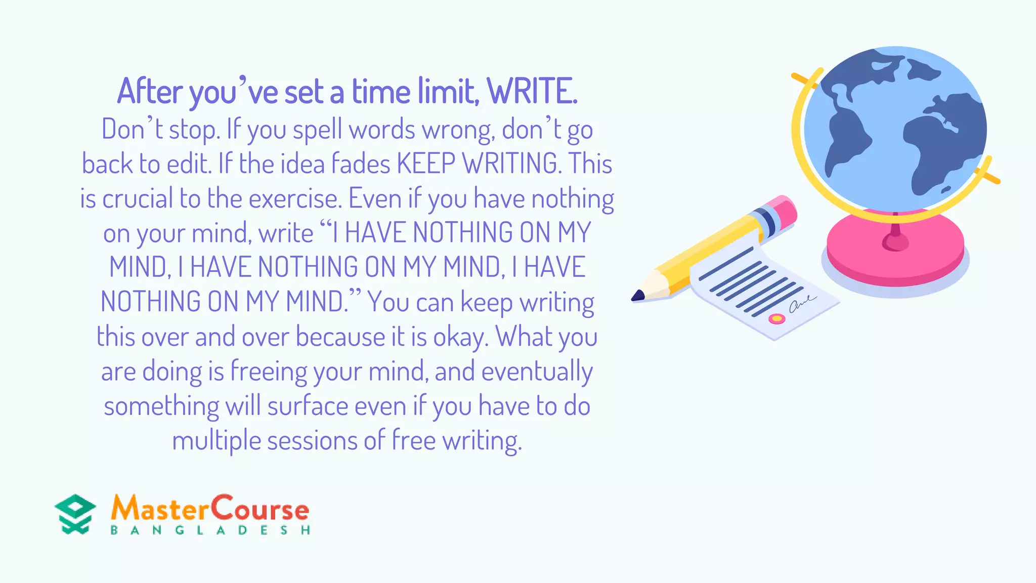 Lecture 35 | PPTX | Freelance Writing | Content Production