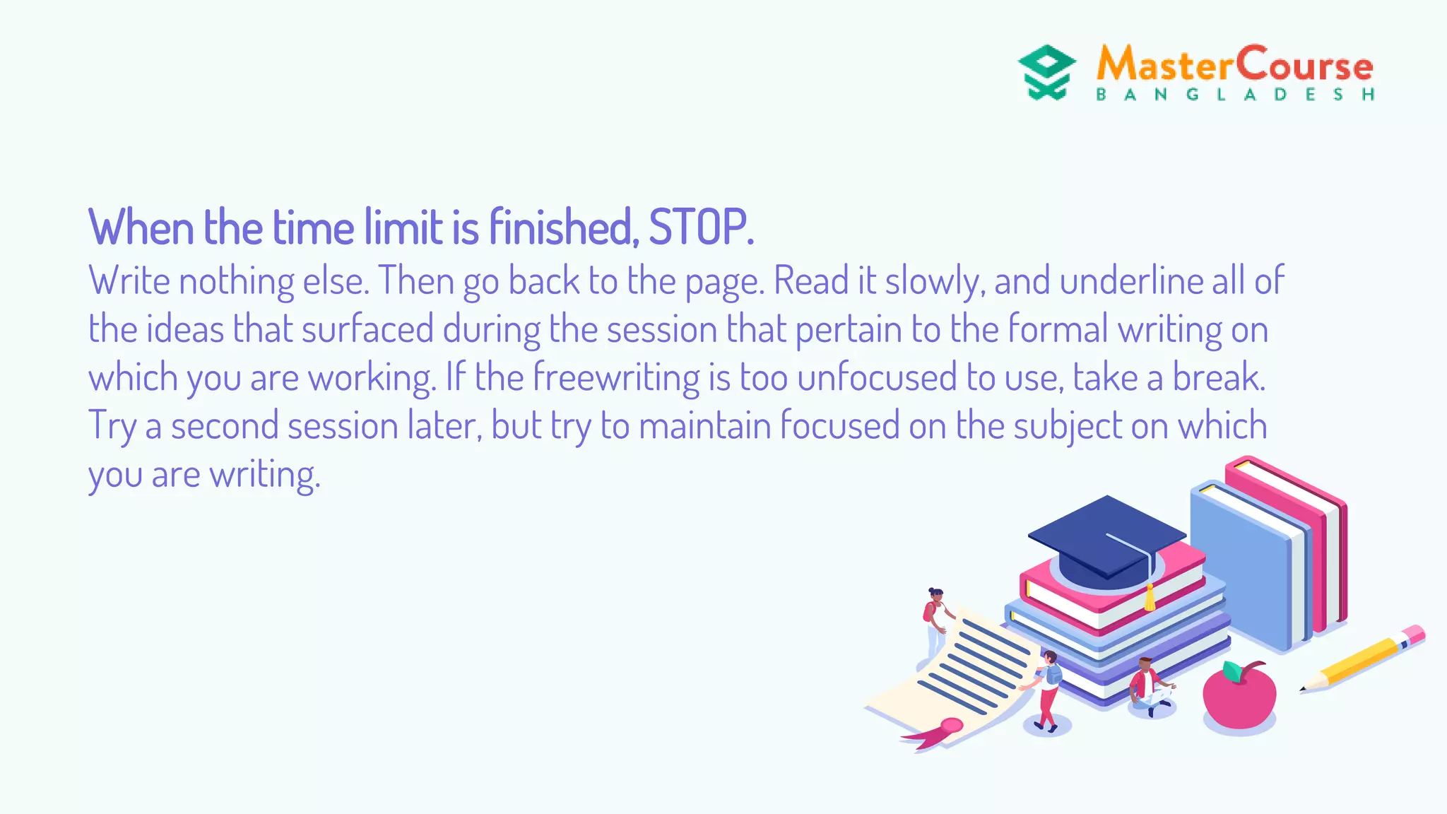 Lecture 35 | PPTX | Freelance Writing | Content Production