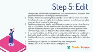 Lecture 35 | PPTX | Freelance Writing | Content Production