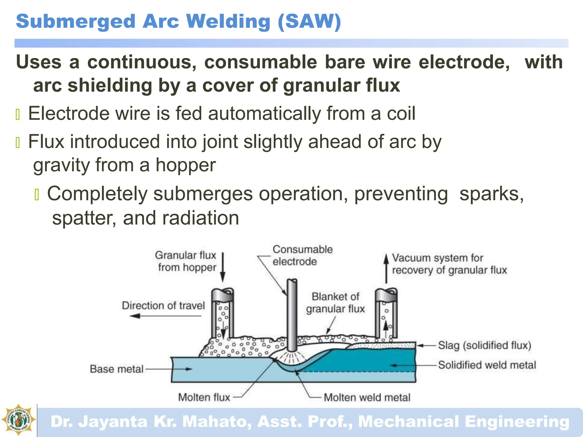 Arc Welding Process | PDF