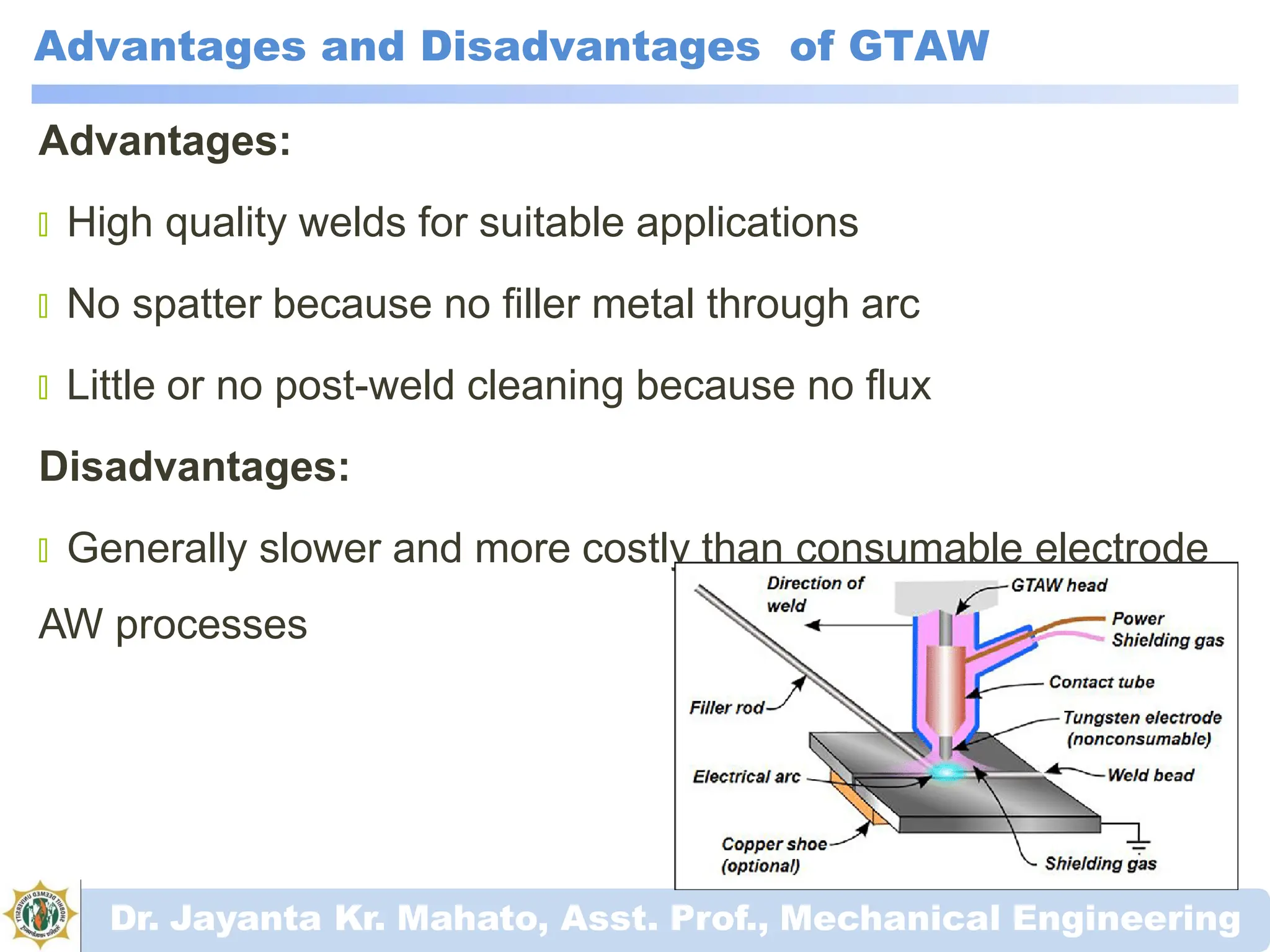 Arc Welding Process | PDF