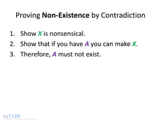 Class 36: Halting Problem | PPTX