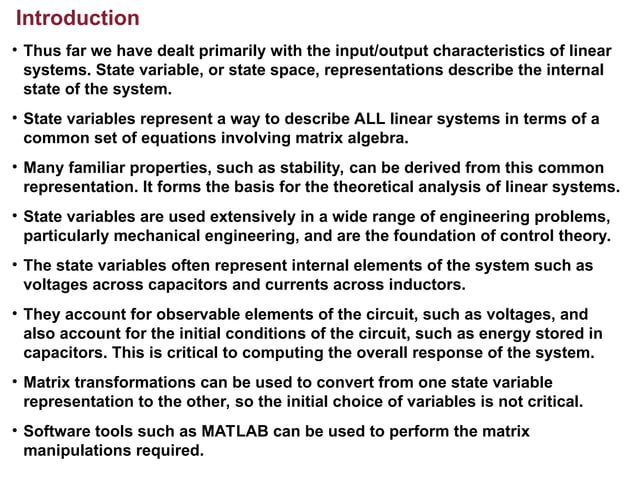 State_space_represenation_&_analysis.ppt