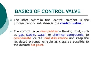 Introduction to Pneumatic Control Valves.ppt