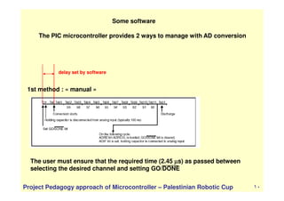 Lecture 3a analog to digital converter | PDF | Computing | Technology ...