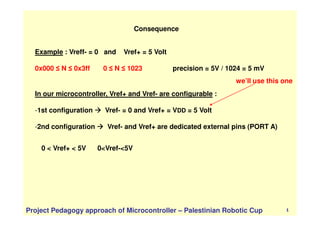 Lecture 3a analog to digital converter | PDF | Computing | Technology ...
