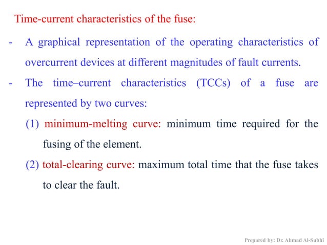 Lecture 3a - Introduction to Fuse.pdf | Home Appliances | Home & Garden