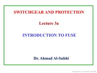 Lecture 3a - Introduction to Fuse.pdf