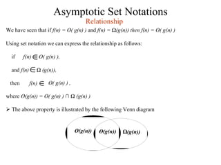 Lecture 3(a) Asymptotic-analysis.pdf | Technology & Computing