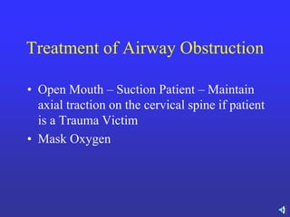 lecture 3 airway management.pdf education | PPT