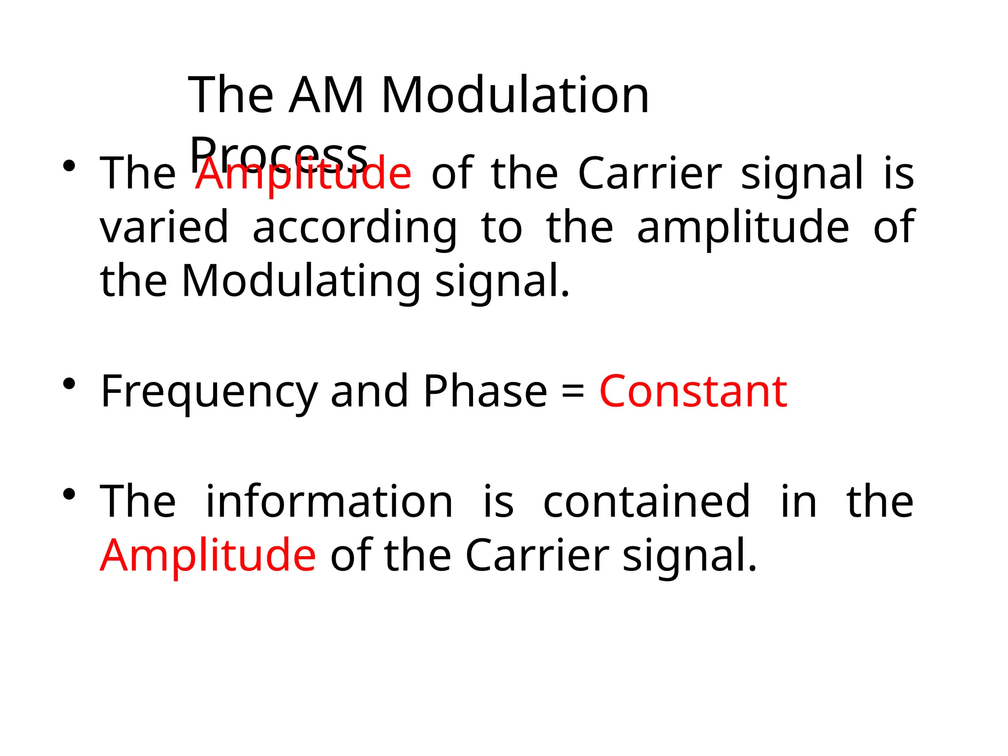 Lecture 3 ~ Amplitude Modulation....pptx