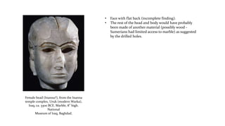 AT 1000_Lecture 3 Ancient Mesopotamia and Persia.pptx