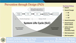Key Conpet and Terminologies_HE and Risk Assesment | PPT