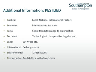 Project Selection | PPT