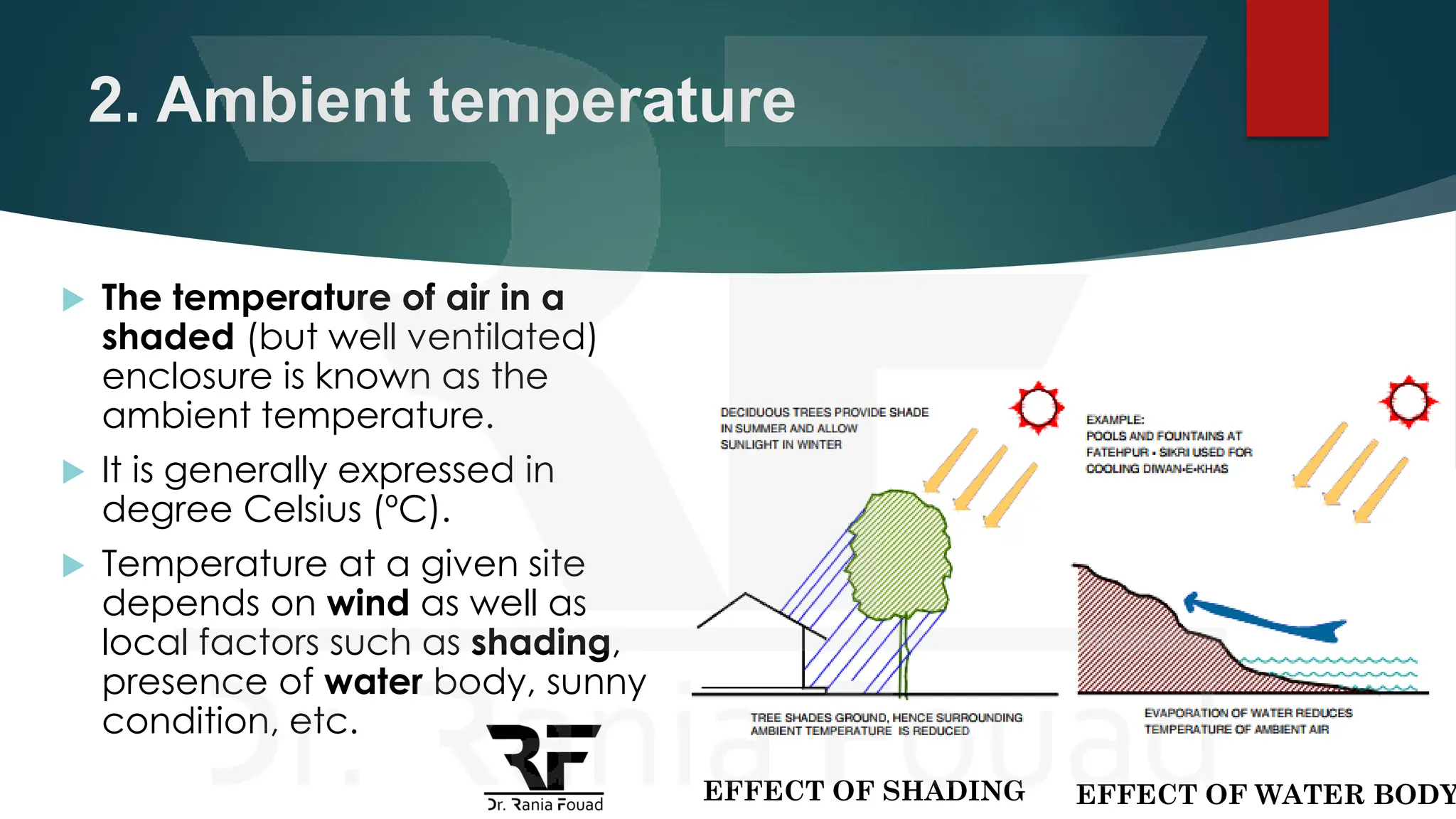 Lecture 3 Architecture and Climate Elements - Sun breakers design.pdf
