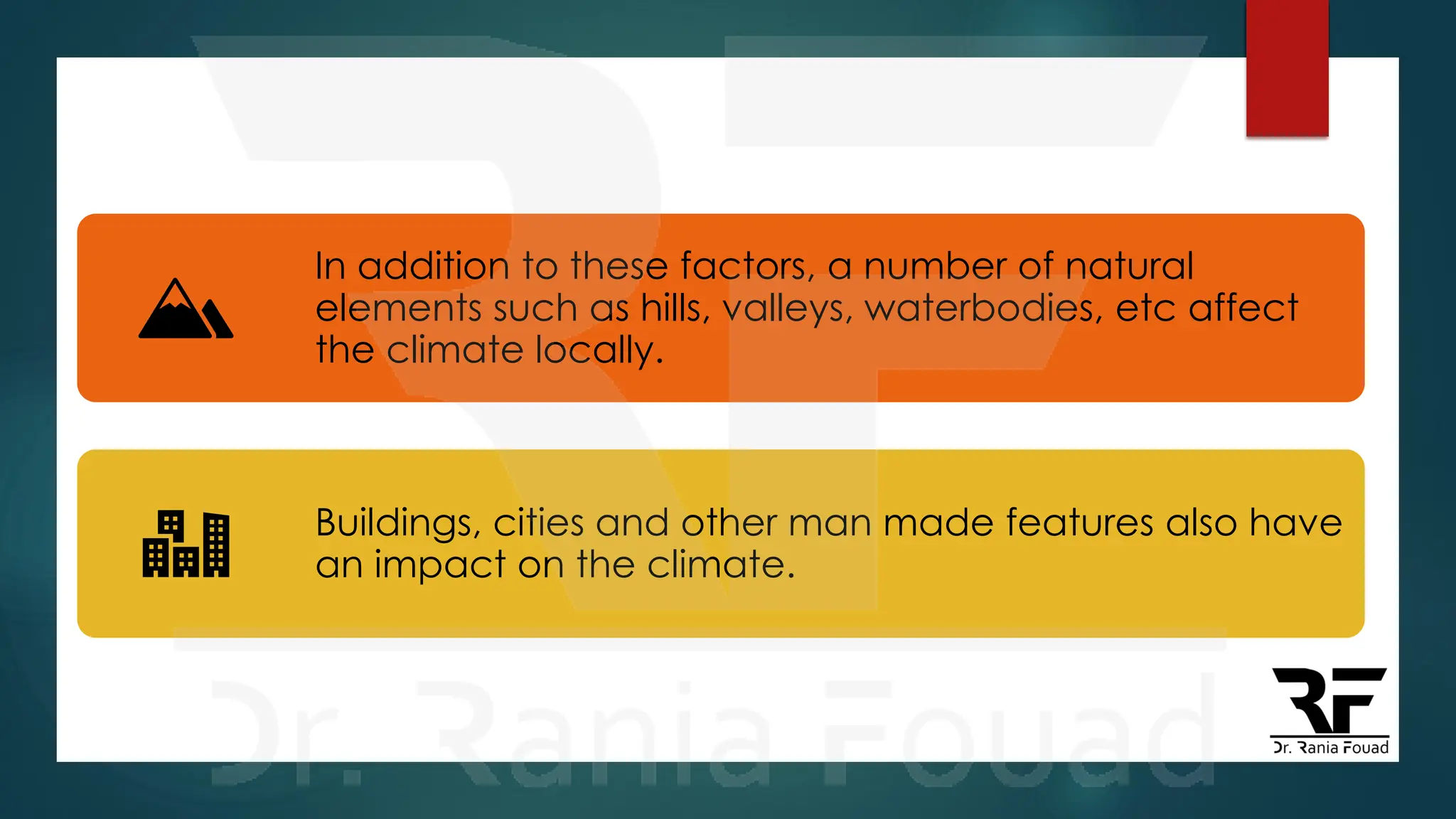 Lecture 3 Architecture and Climate Elements - Sun breakers design.pdf