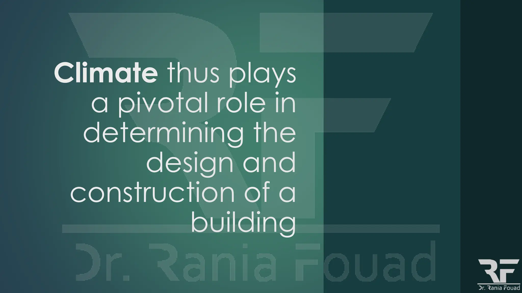 Lecture 3 Architecture and Climate Elements - Sun breakers design.pdf