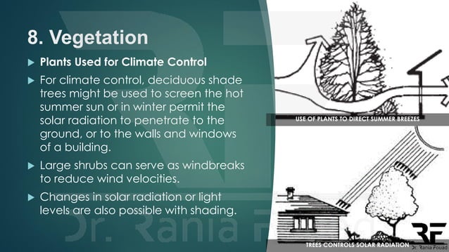 Lecture 3 Architecture and Climate Elements - Sun breakers design.pdf ...