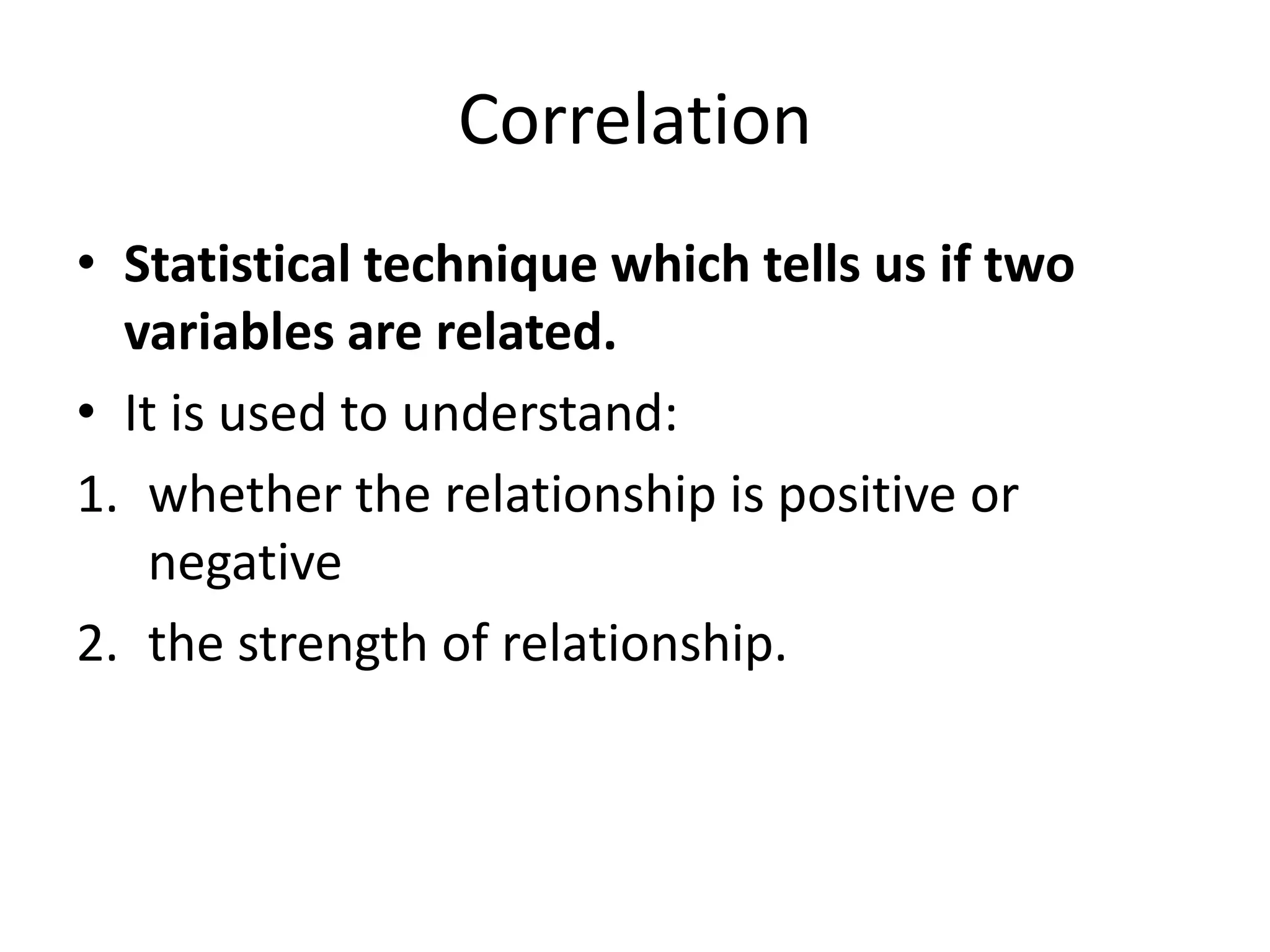 Lecture 3 ba 3 statistics for business analytics | PPTX